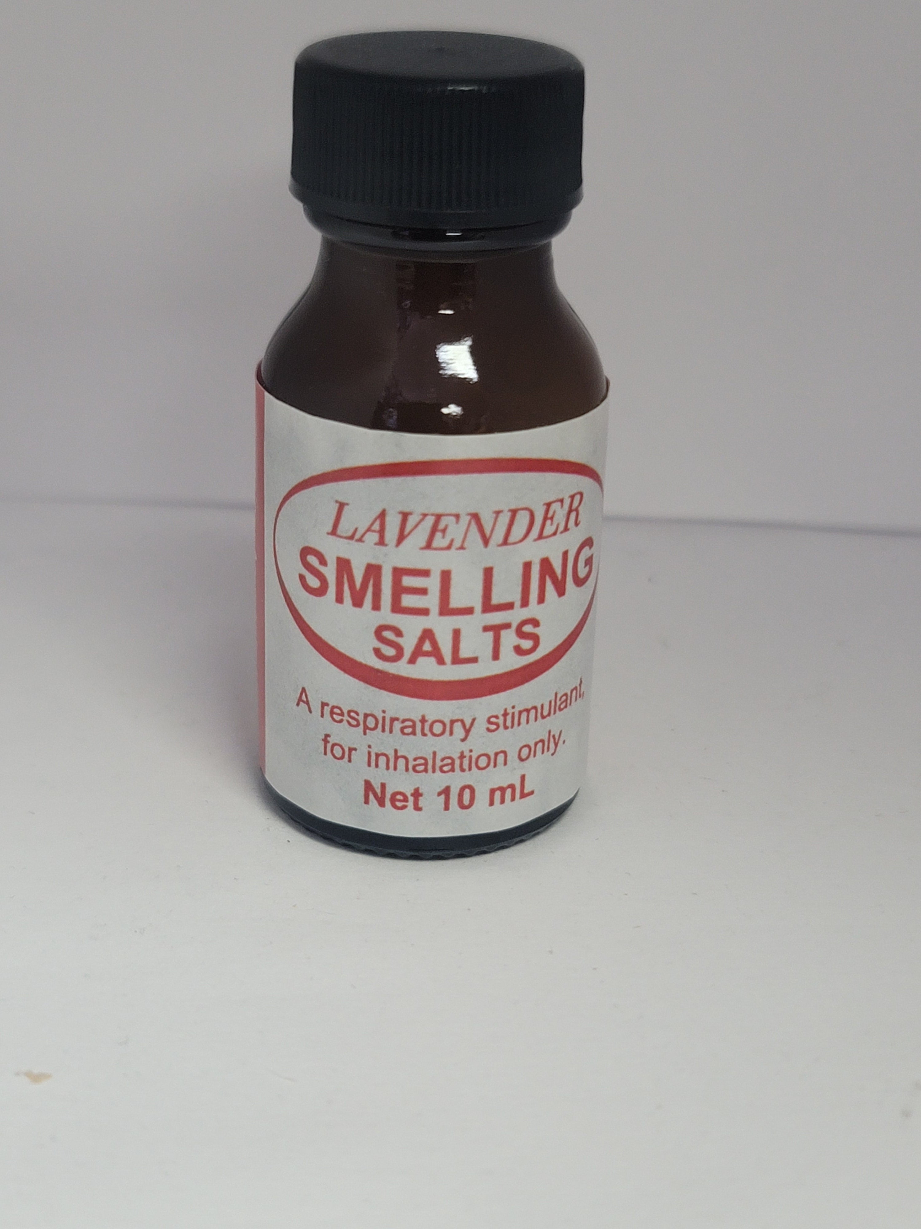 Lavender Smelling Salt – Sam's west Indian store