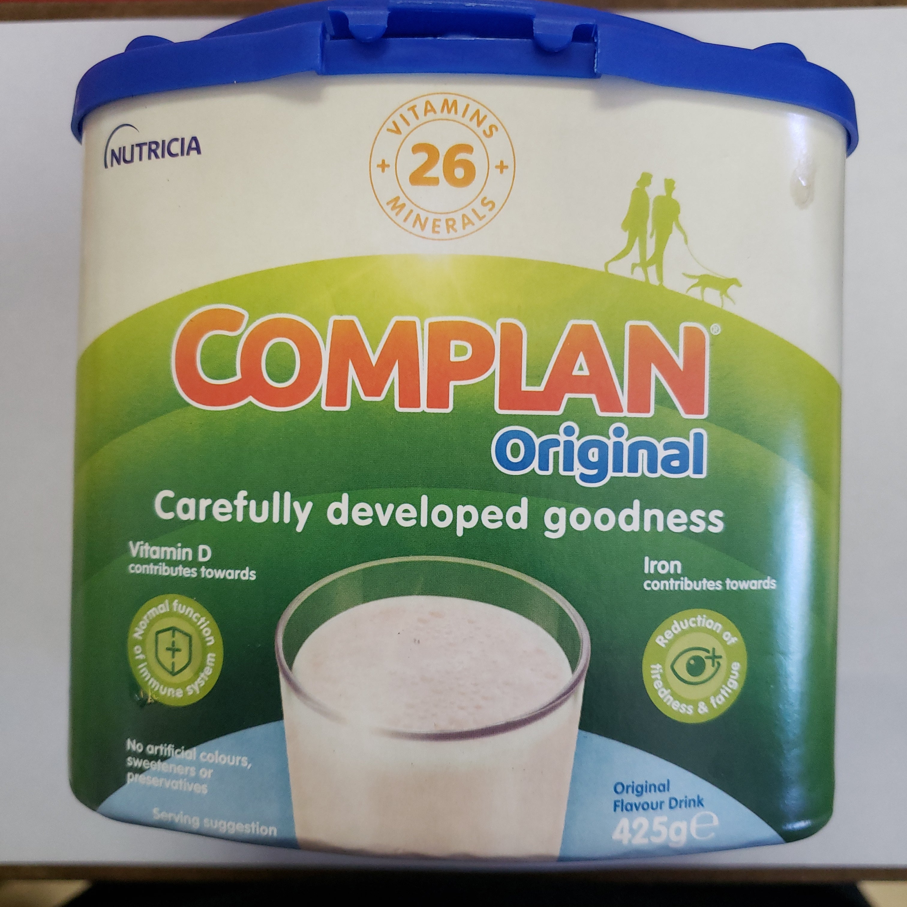 Complan – Sam's west Indian store
