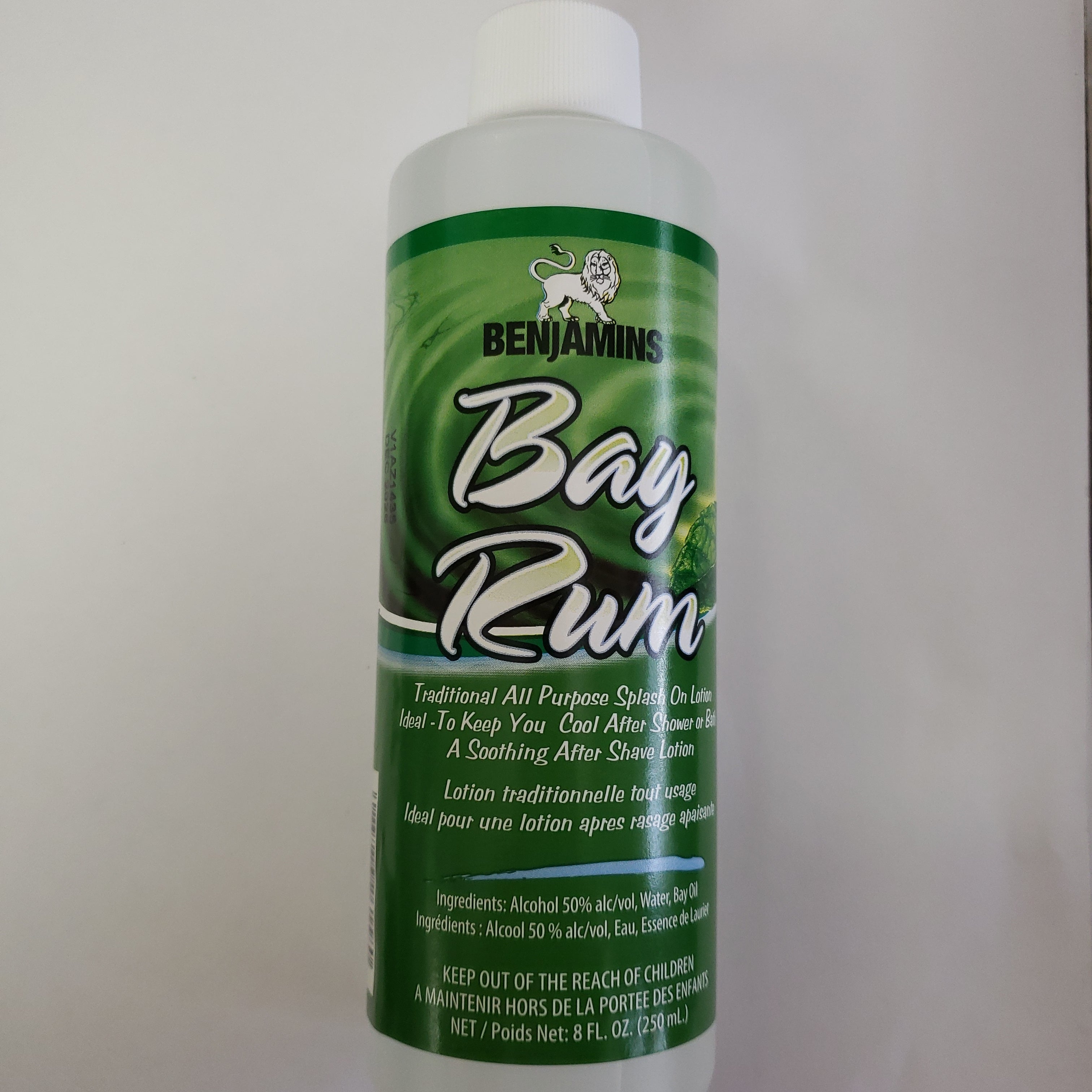 Bay Rum – Sam's west Indian store
