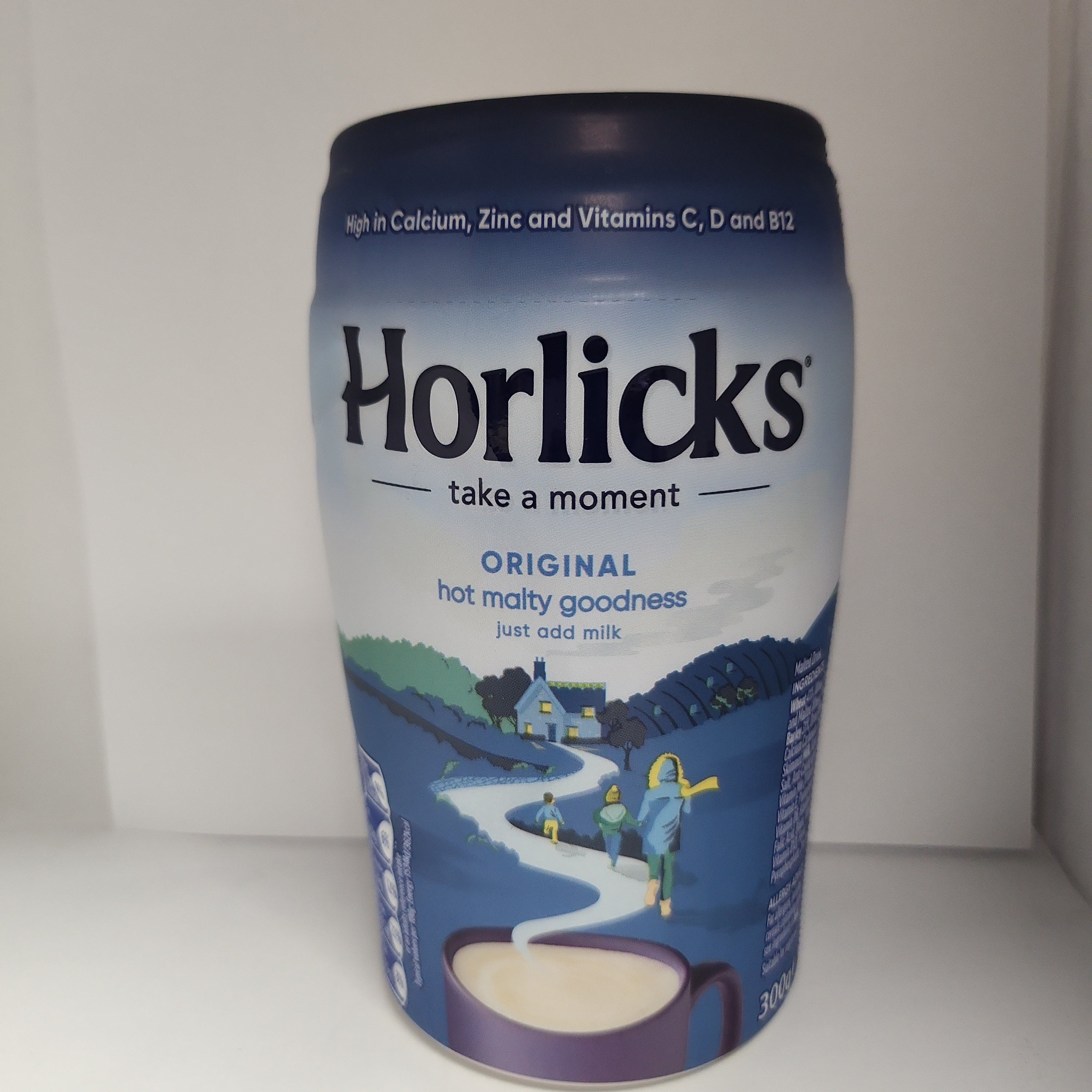 Horlicks – Sam's west Indian store