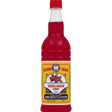 Anchor Brand Syrup's – Sam's west Indian store