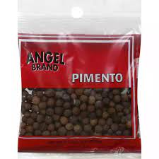Angel Brand Pimento Seeds – Sam's west Indian store
