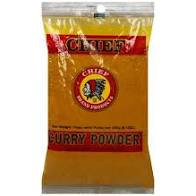 Chief's Curry Powder – Sam's west Indian store